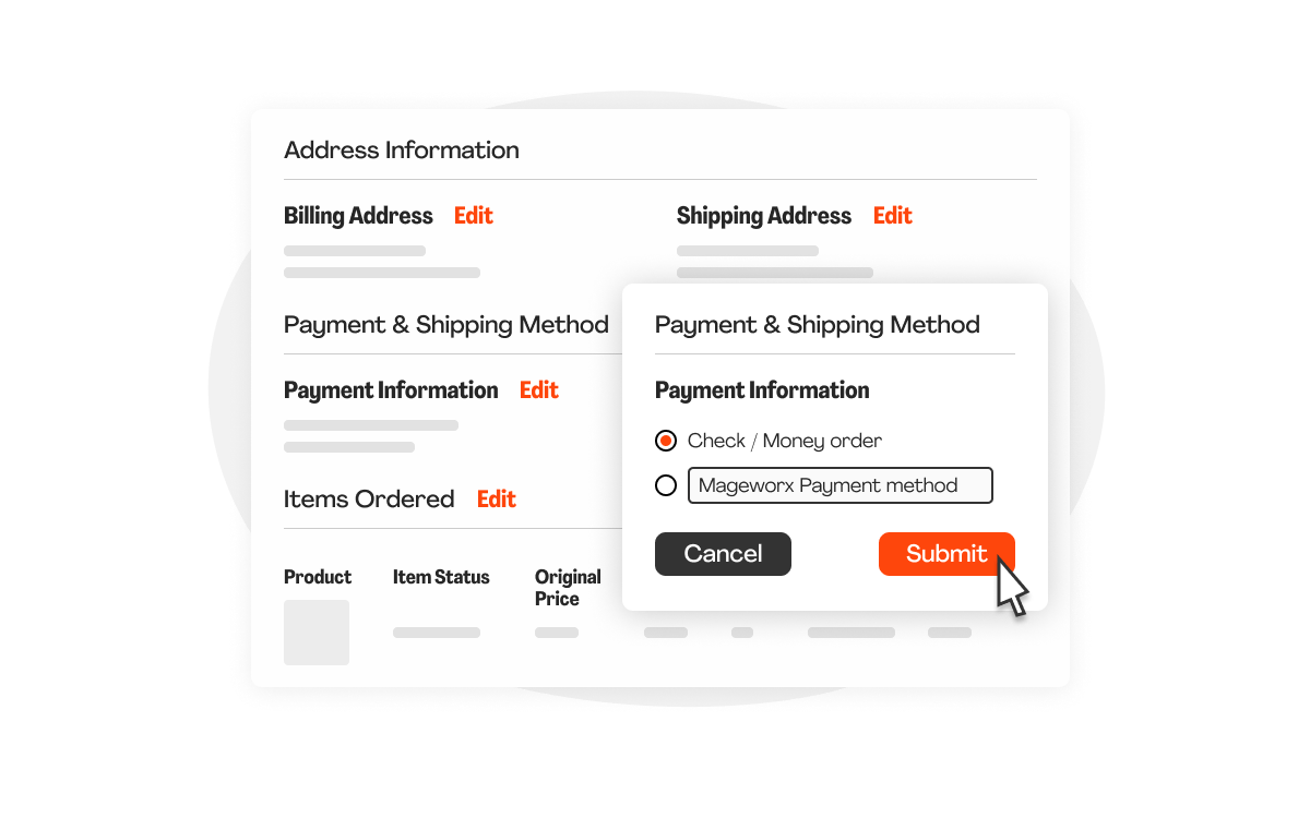Magento 2 Order Management : Delete Order Extension - Mageworx