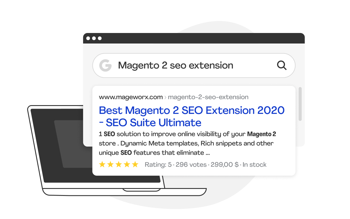 Best Magento 2 SEO Extension | SEO Suite Ultimate Toolkit - Mageworx